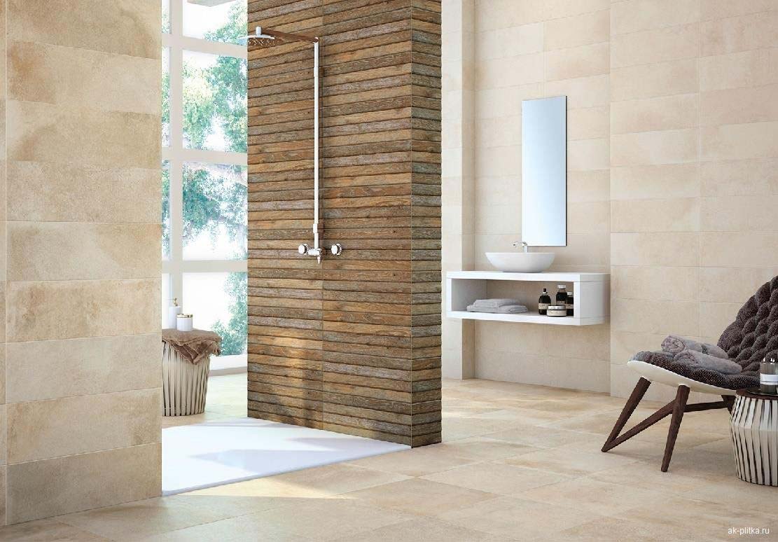 Porcelanite Dos Tiles - Spacers Showrooms