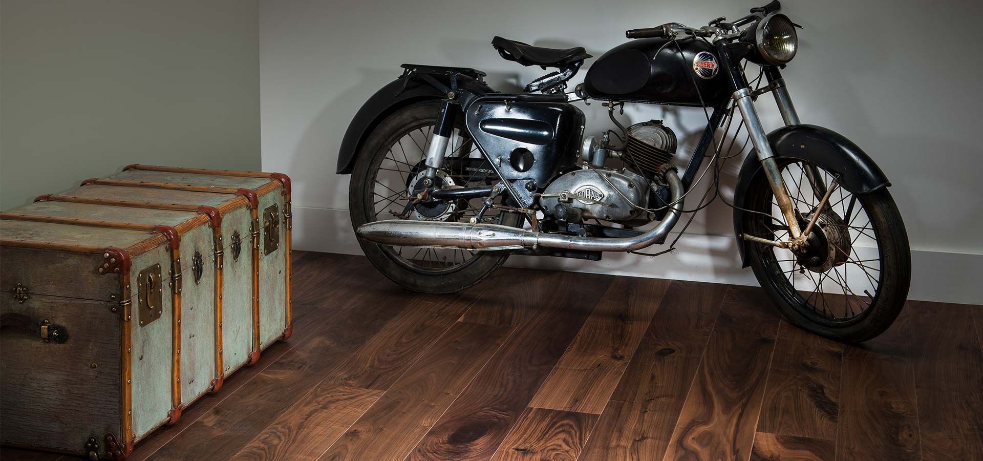 Wood - Spacers Showrooms