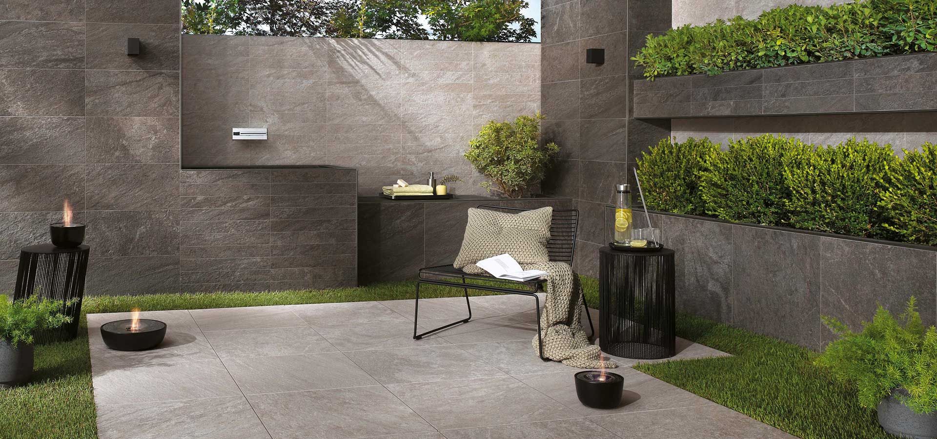 Minoli Tiles - Spacers Showrooms