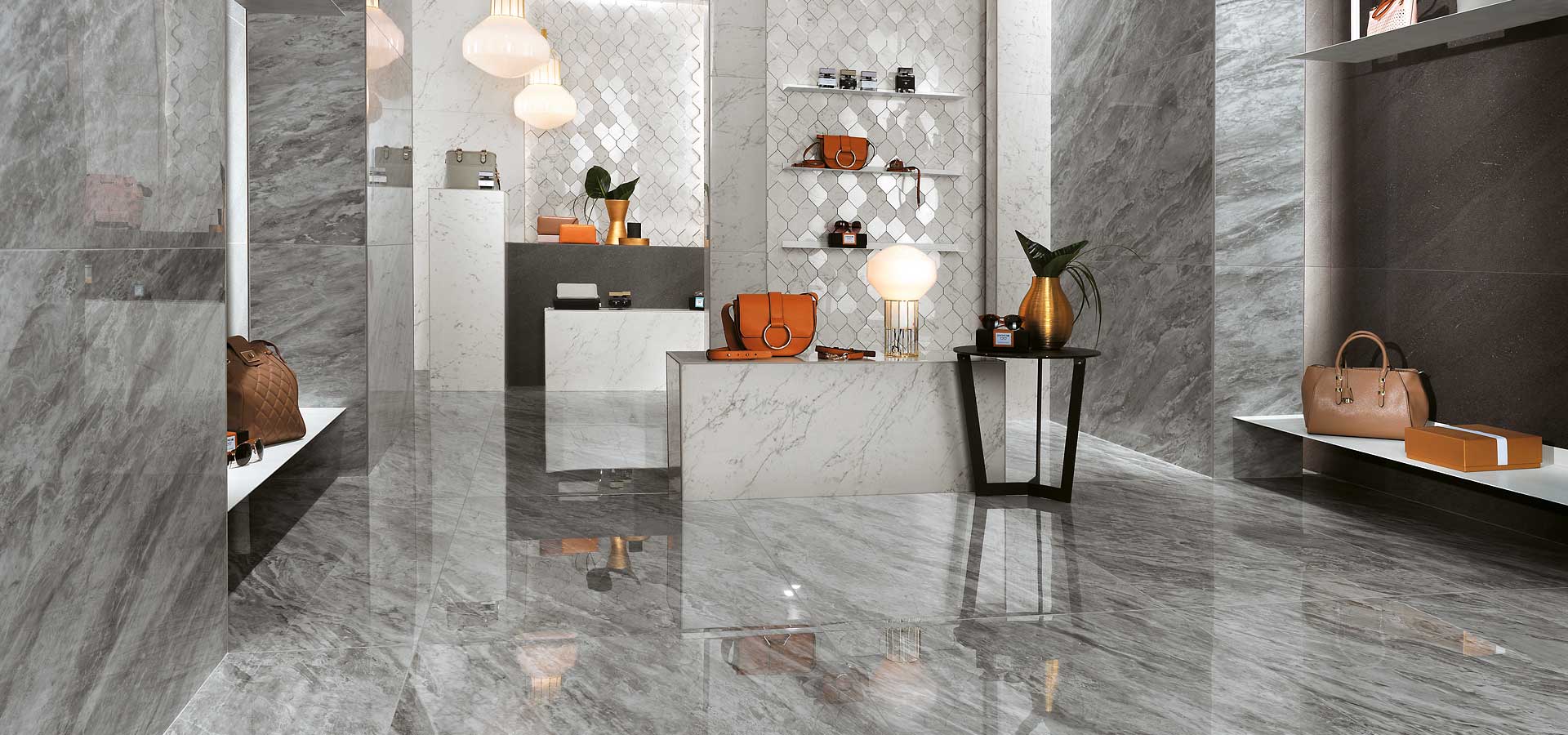 Minoli Tiles - Spacers Showrooms