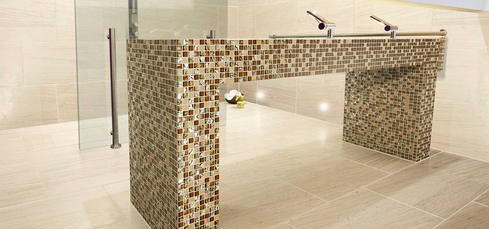 Marshalls Tiles - Spacers Showrooms