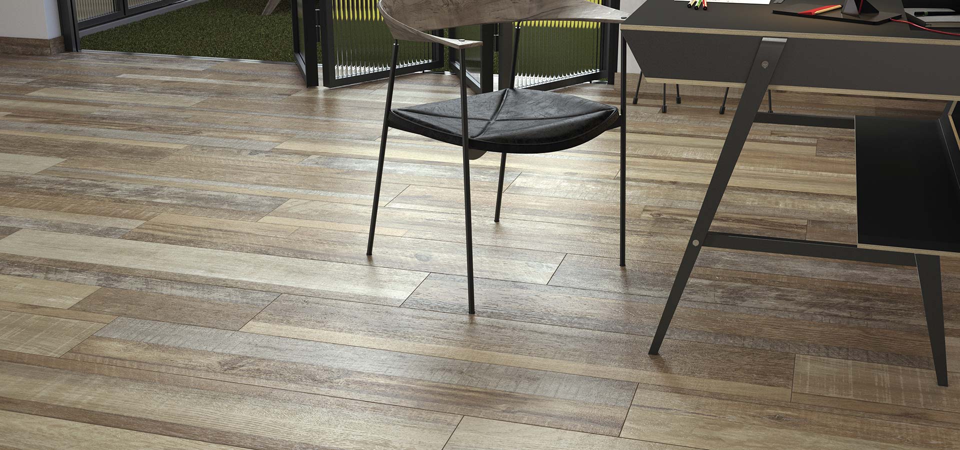 Porcelanite Dos Tiles - Spacers Showrooms