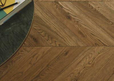 Ted Todd Wood Flooring - Spacers Showrooms
