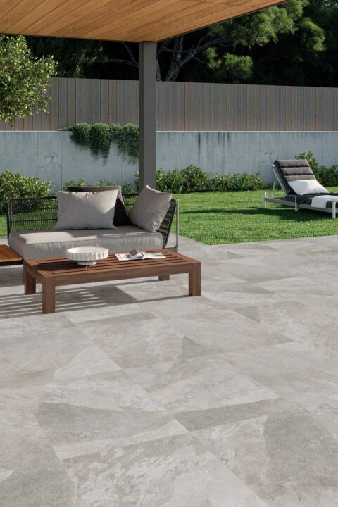 Spacers 20mm Outdoor Porcelain Tiles - Spacers Showrooms
