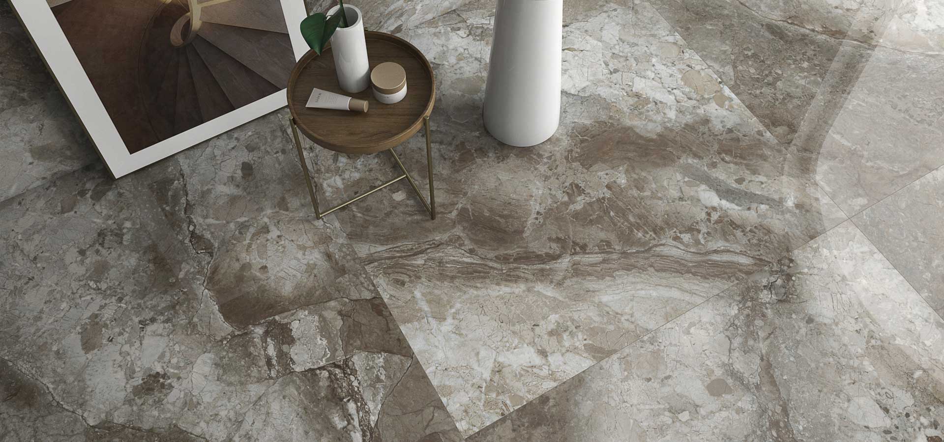 Geotiles - Spacers Showrooms