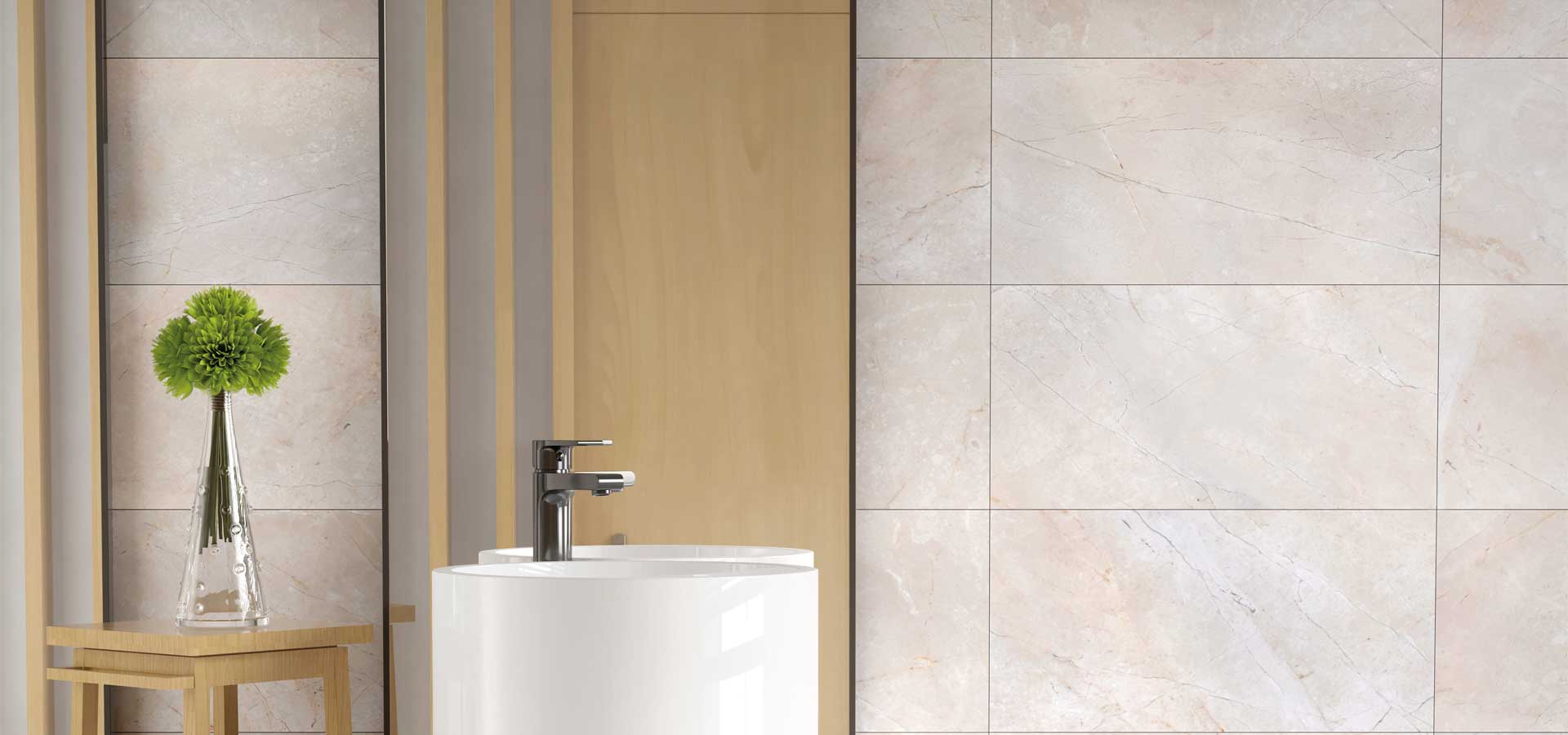 Ionic Stone Tiles - Spacers Showrooms