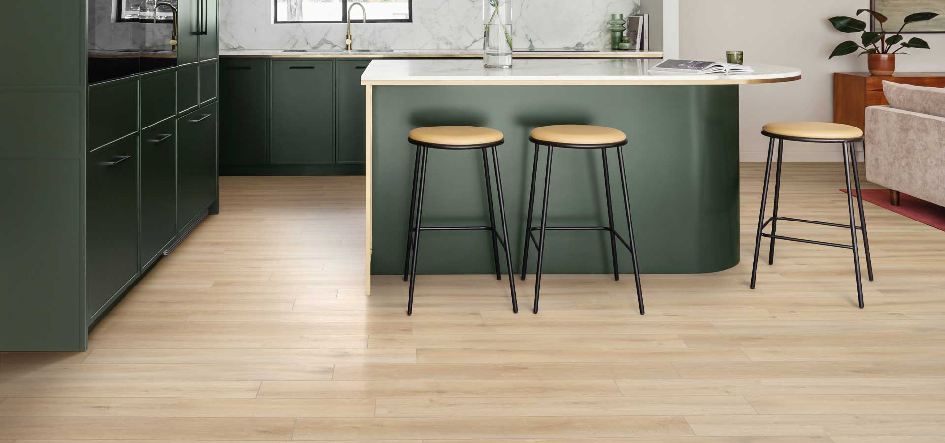 Lamett Click Vinyl - Spacers Showrooms