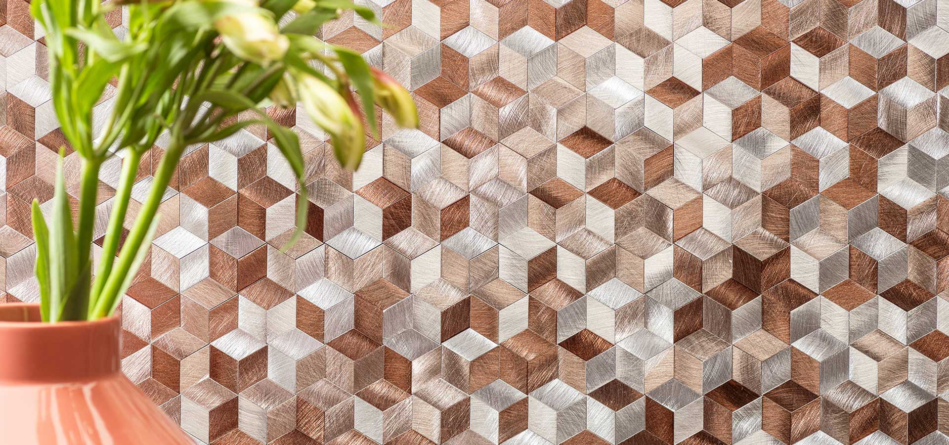 Mosaics Original Style Tiles - Spacers Showrooms