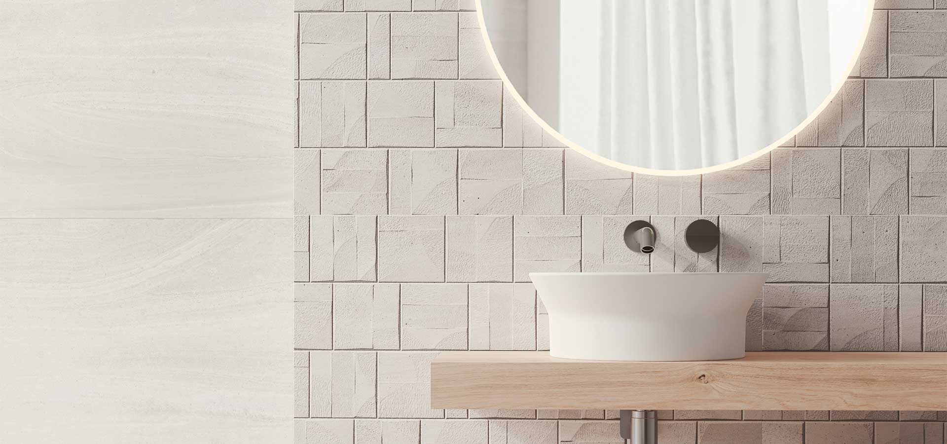 Porcelanosa Tiles - Spacers Showrooms
