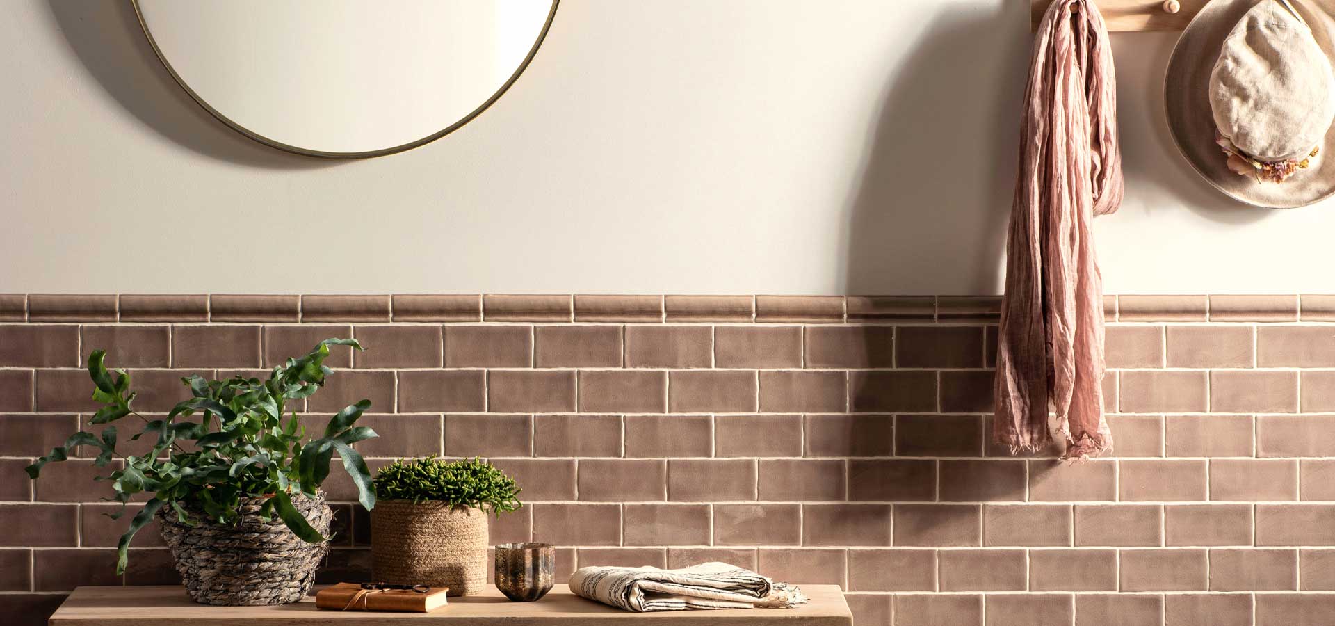 Winchester Tiles - Spacers Showrooms