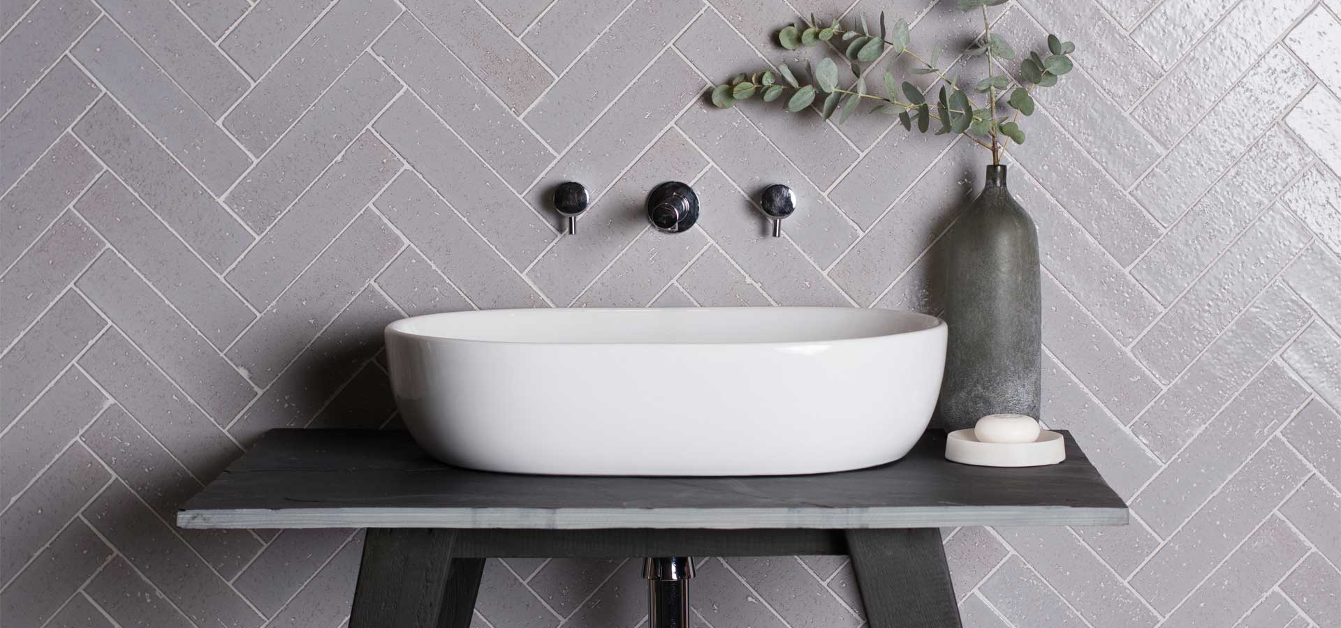 Winchester Tiles - Spacers Showrooms