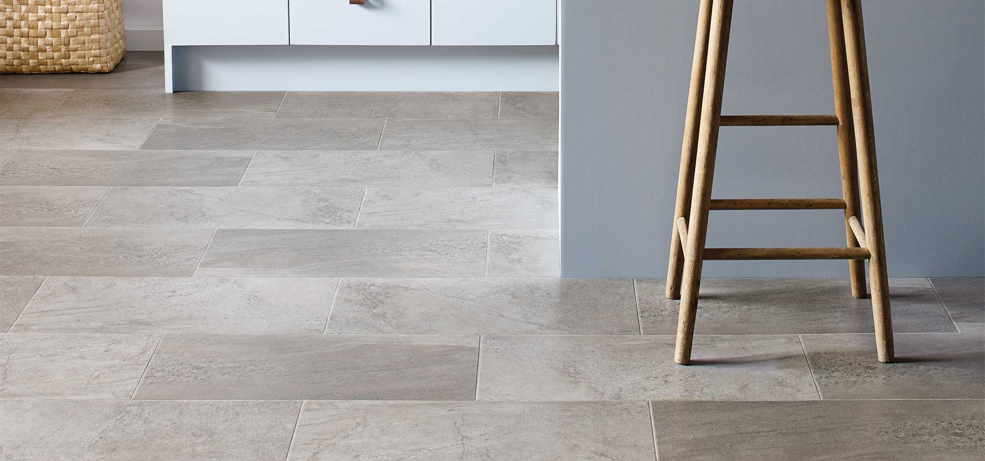 Amtico Vinyl Tiles - Spacers Showrooms