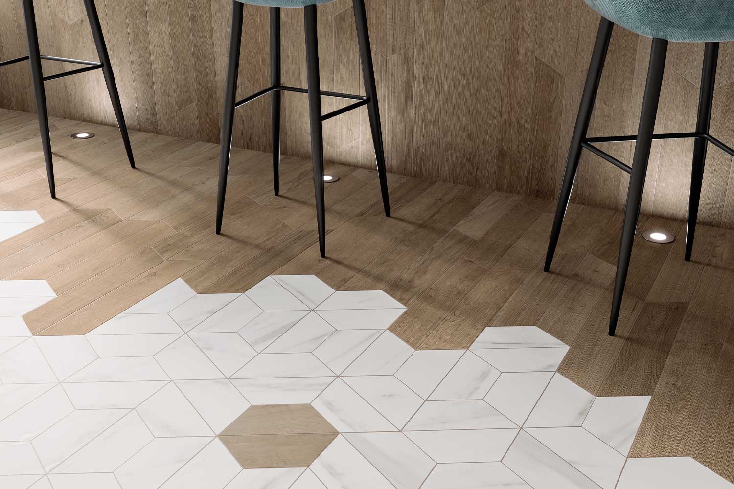 WOW Tiles - Spacers Showrooms