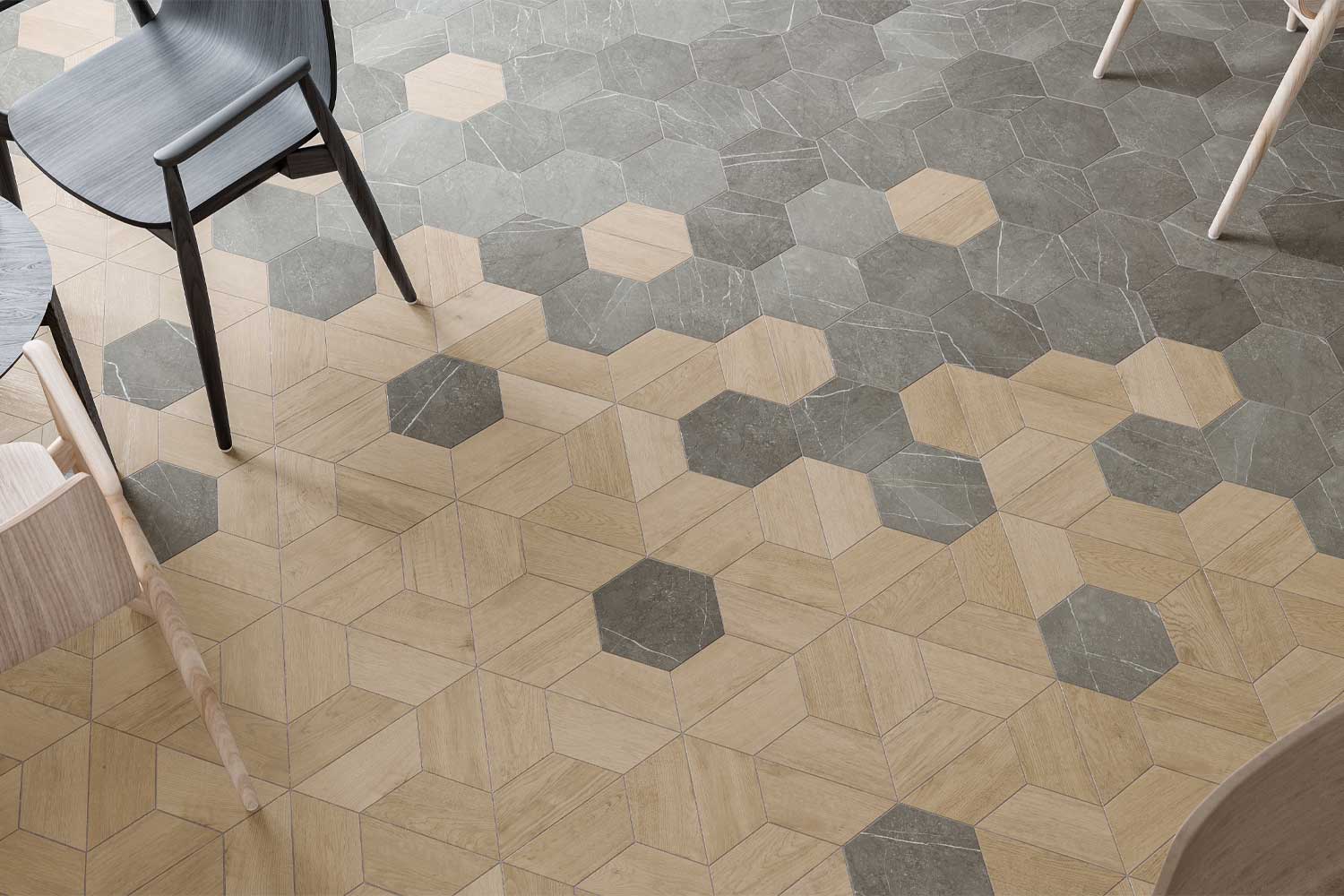 WOW Tiles - Spacers Showrooms
