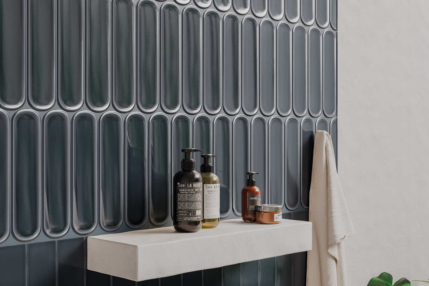 WOW Tiles - Spacers Showrooms