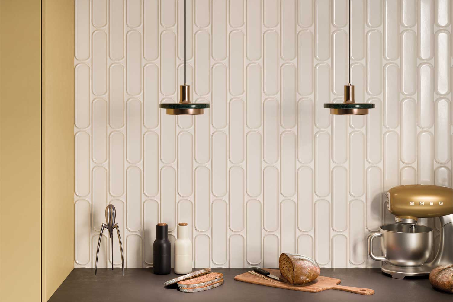 WOW Tiles - Spacers Showrooms
