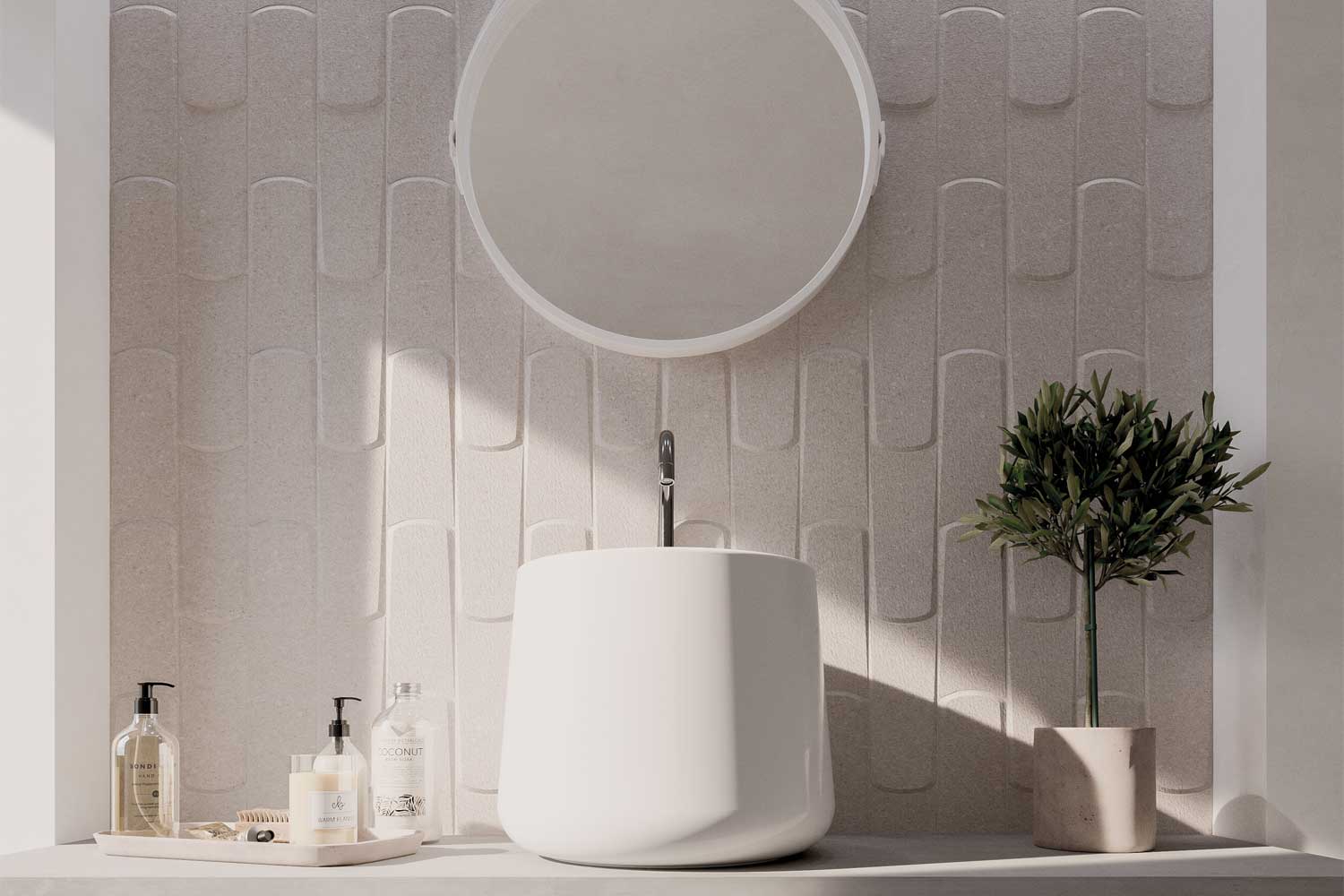 WOW Tiles - Spacers Showrooms