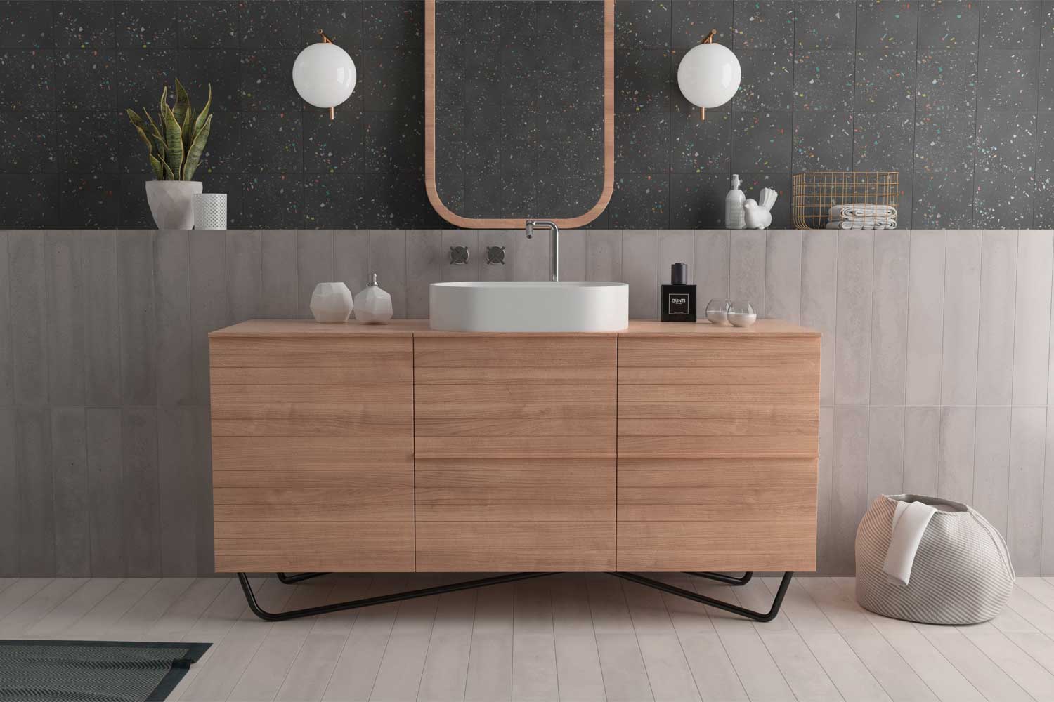 WOW Tiles - Spacers Showrooms