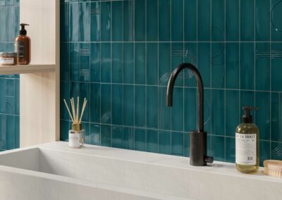 WOW Tiles - Spacers Showrooms