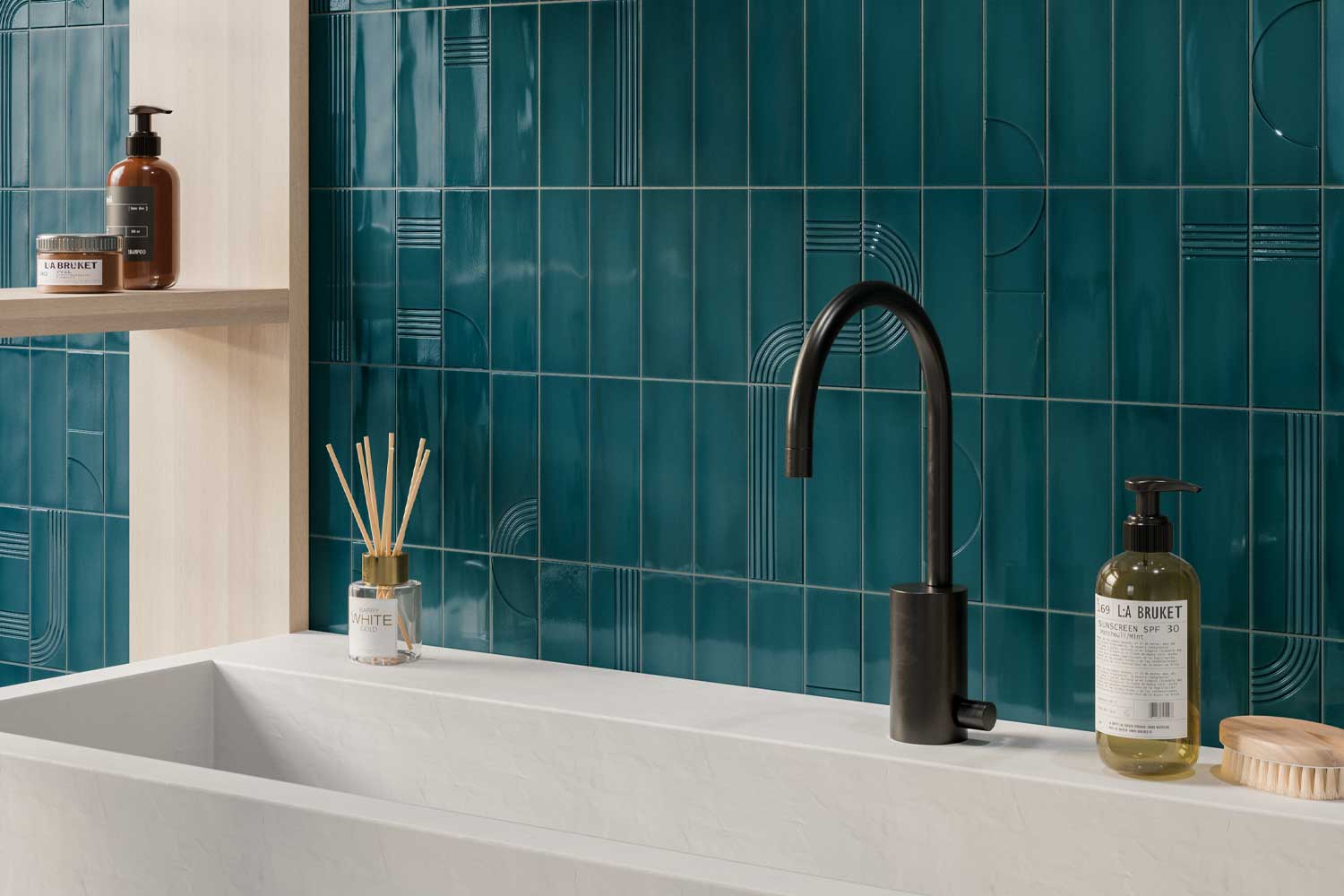 WOW Tiles - Spacers Showrooms