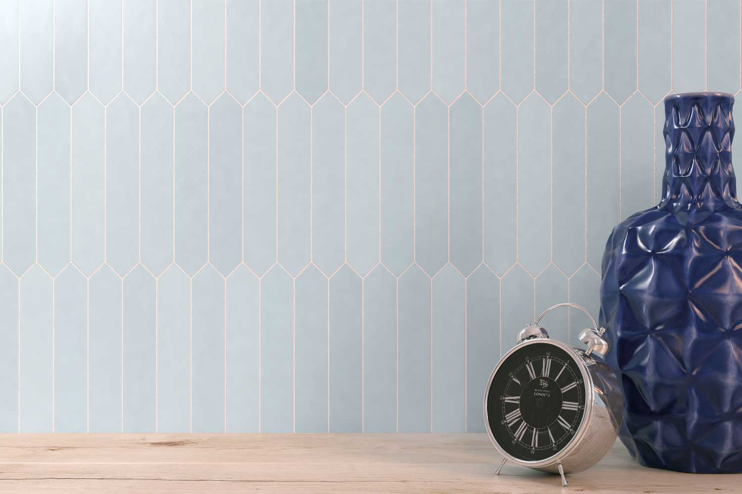 WOW Tiles - Spacers Showrooms