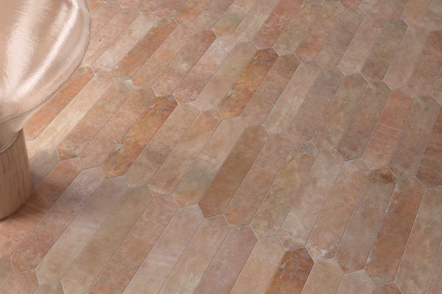 WOW Tiles - Spacers Showrooms