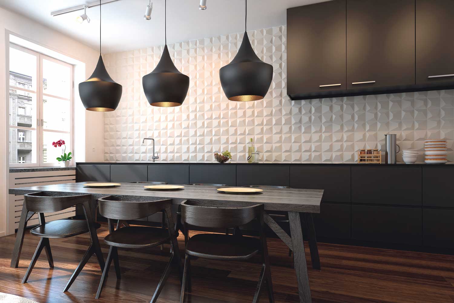 WOW Tiles - Spacers Showrooms