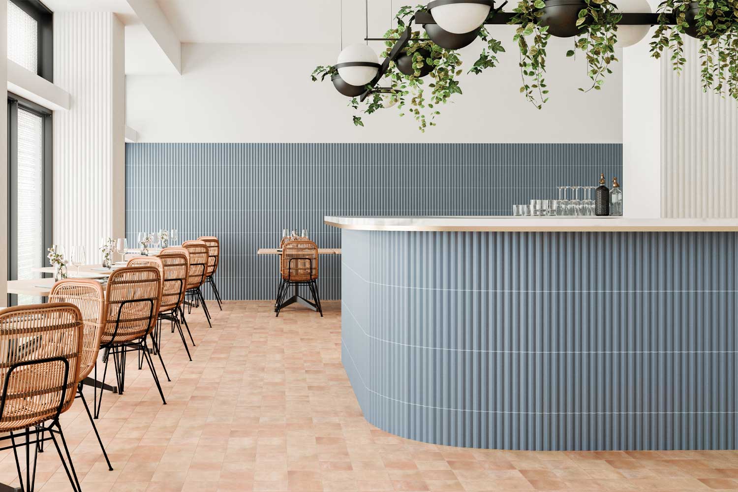 WOW Tiles - Spacers Showrooms