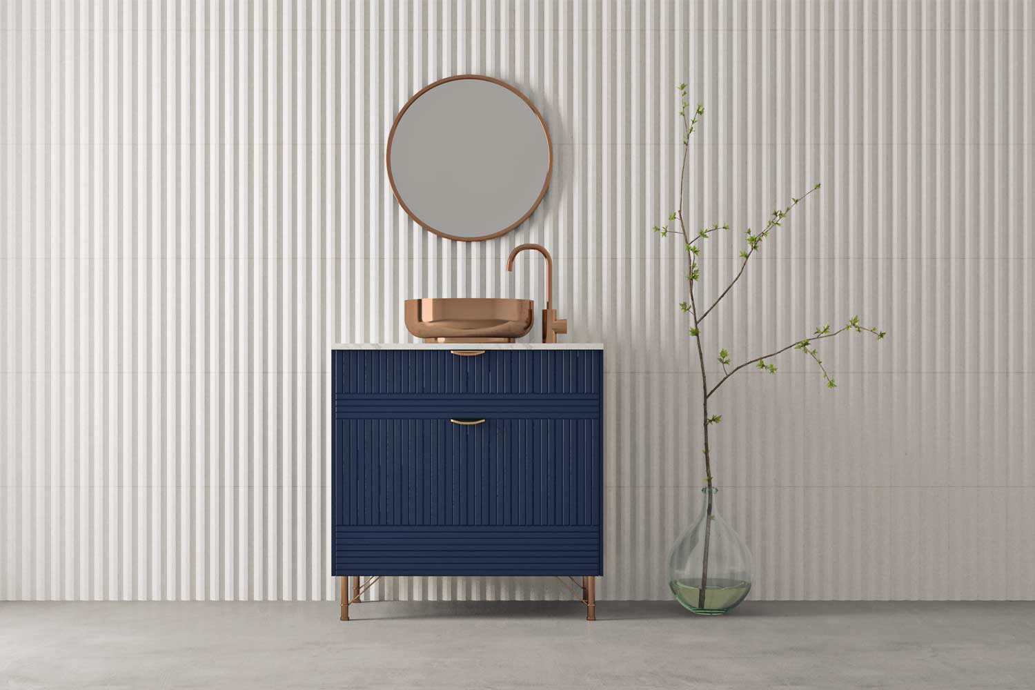 WOW Tiles - Spacers Showrooms