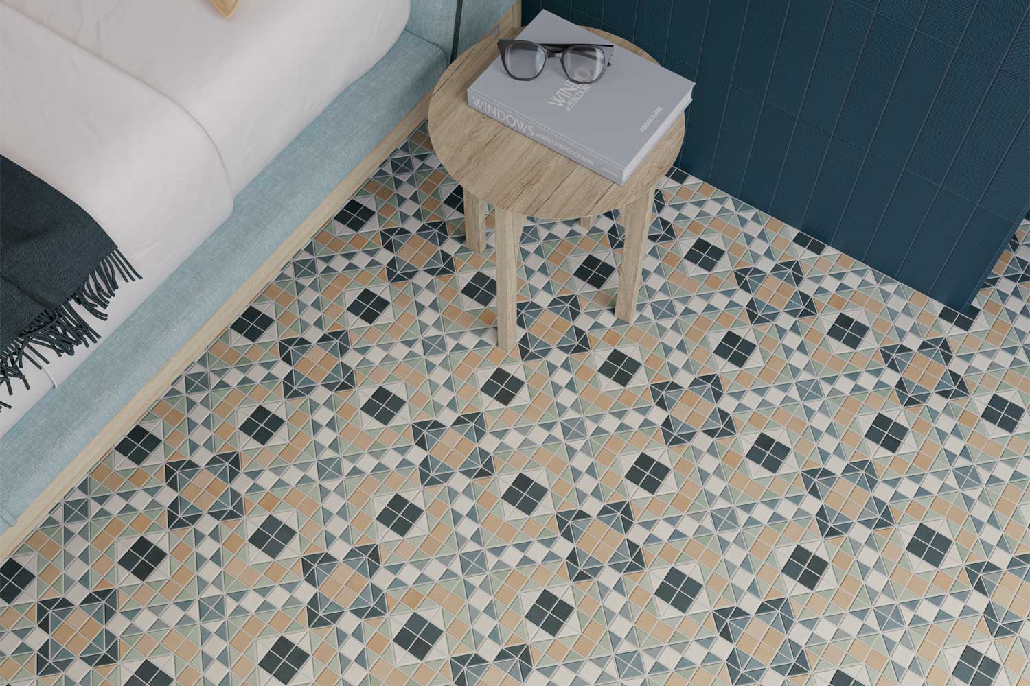 WOW Tiles - Spacers Showrooms