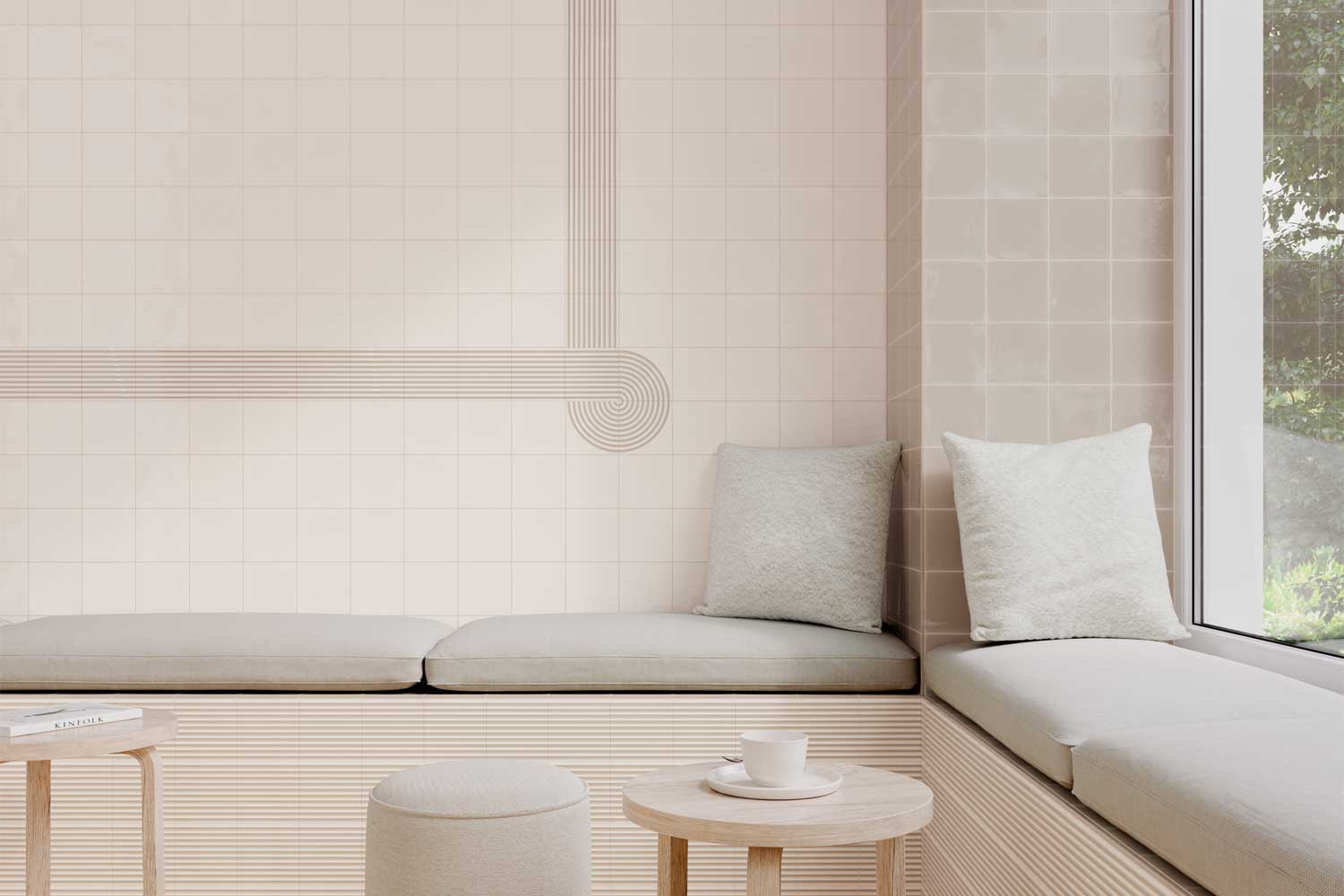 WOW Tiles - Spacers Showrooms