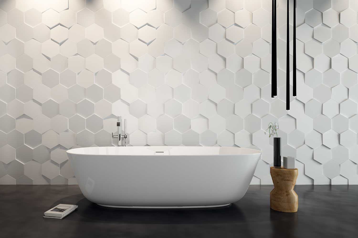 WOW Tiles - Spacers Showrooms
