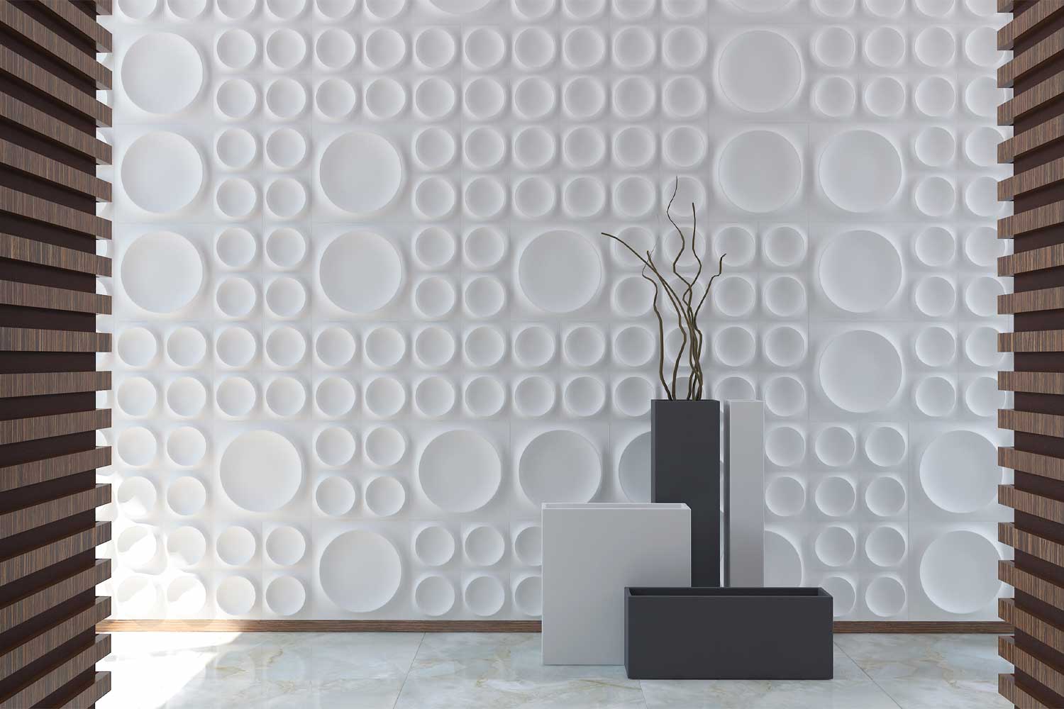 WOW Tiles - Spacers Showrooms