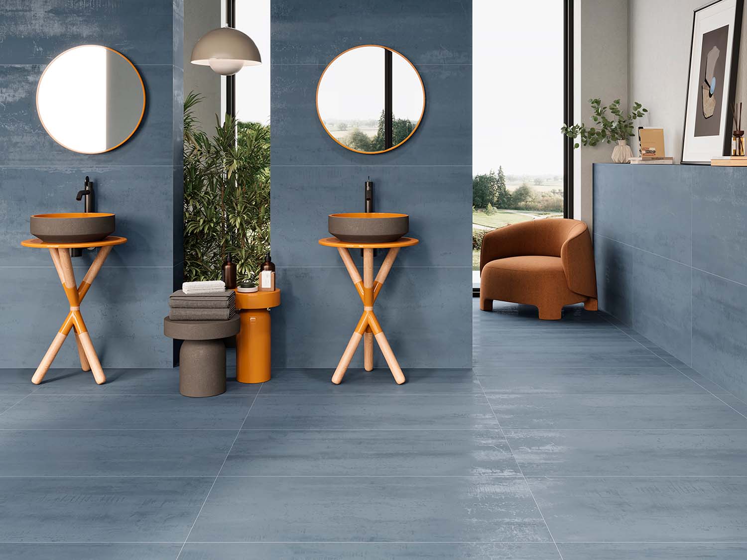 Galaxy Collection - Spacers Showrooms