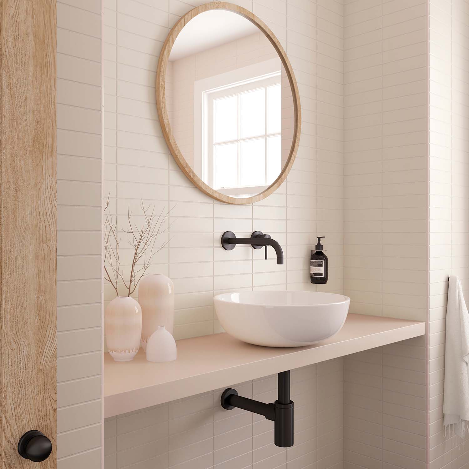 Galaxy Collection - Spacers Showrooms