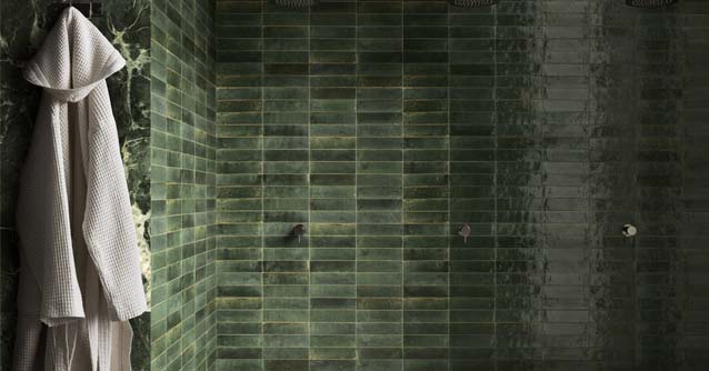 Porcelain Floor & Wall Tiles - Spacers Showrooms