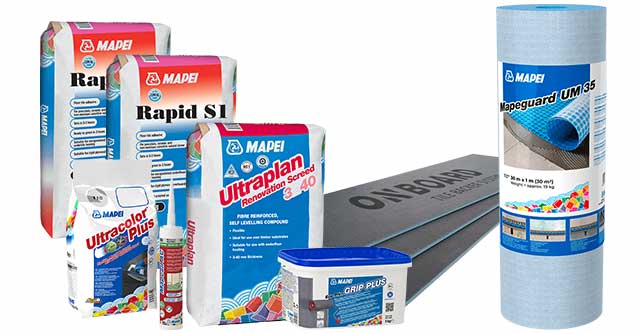 Spacers Own - Spacers Showrooms