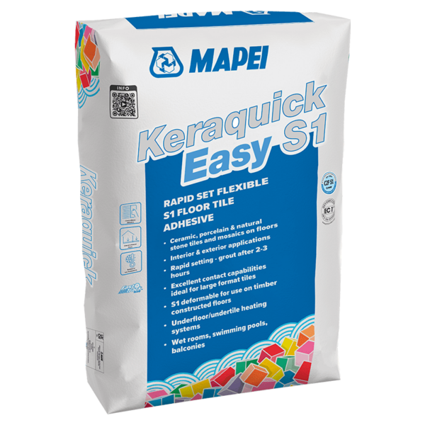 Mapei Tile Trims – Decorative and Protective Edges | Spacers