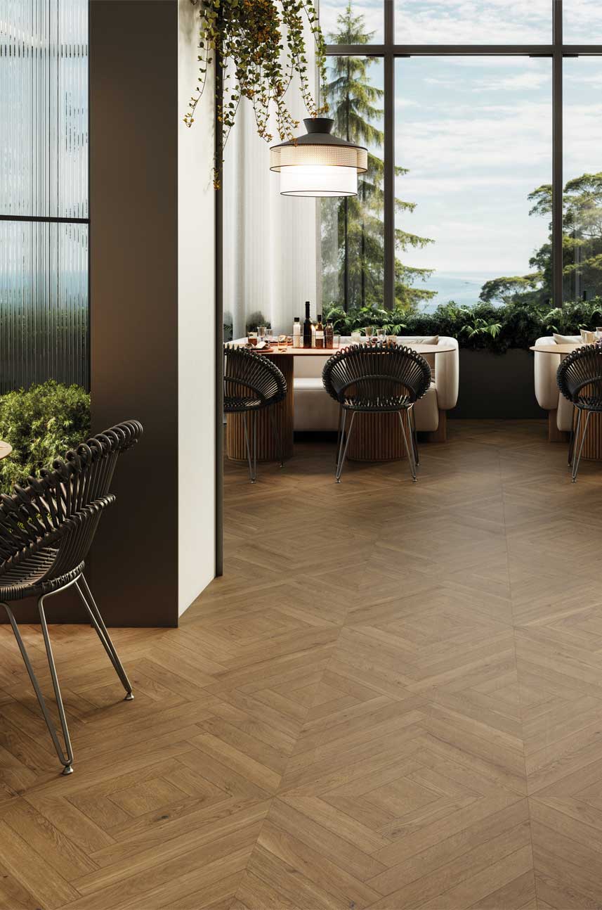 Ombre Nature Matt - Spacers Showrooms