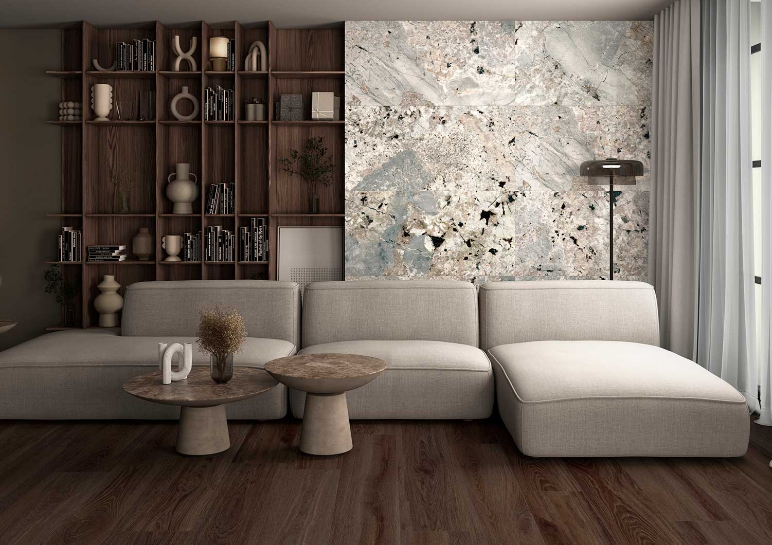 TAU Tiles - Porcelain and Ceramic Wall and Floor Tiles