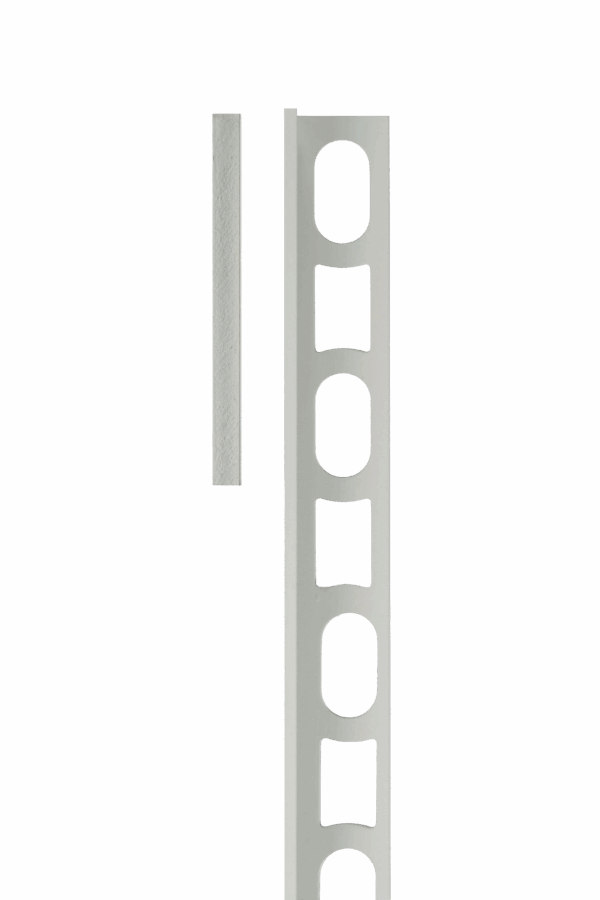 Order Mapei Profilpas Cerfix® Proangle Aluminium Square Edge Tile Trim ...